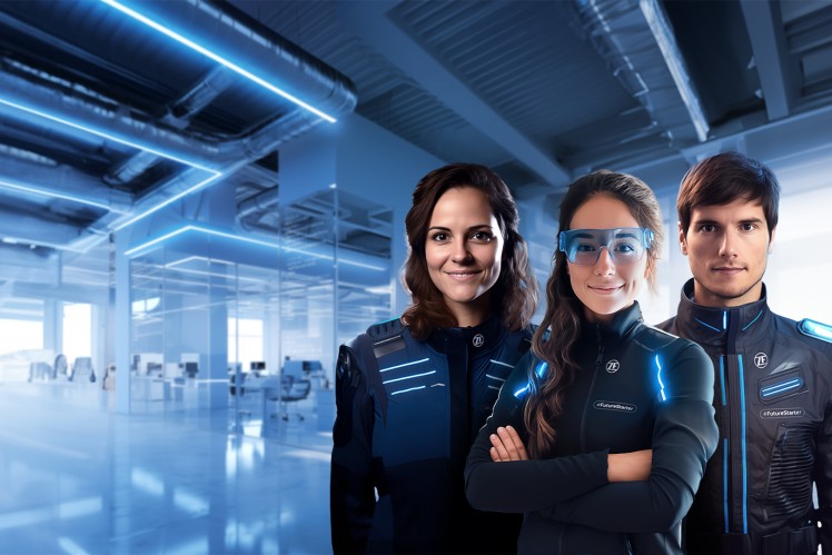 Über ZF in Österreich - ZF