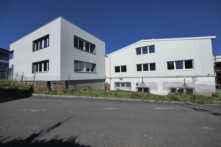 ZF in Czech Republic - ZF