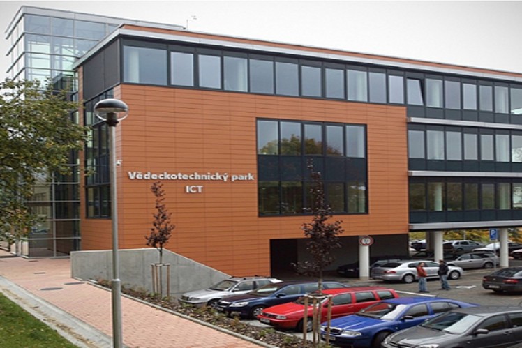 ZF in Czech Republic - ZF