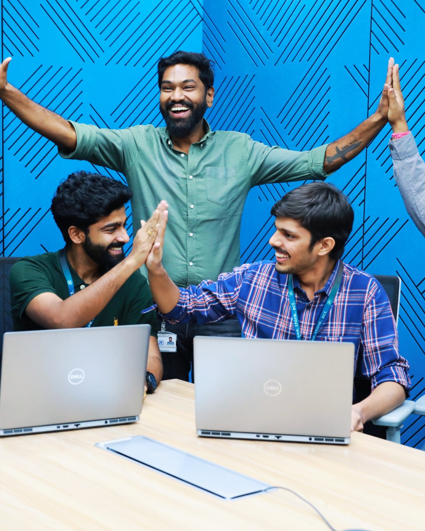 Employee Life at ZF Group in India | Innovation, Diversity & Growth - ZF