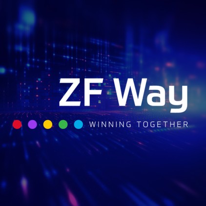 Join ZF India: Careers in Technology and Innovation | ZF India Jobs - ZF