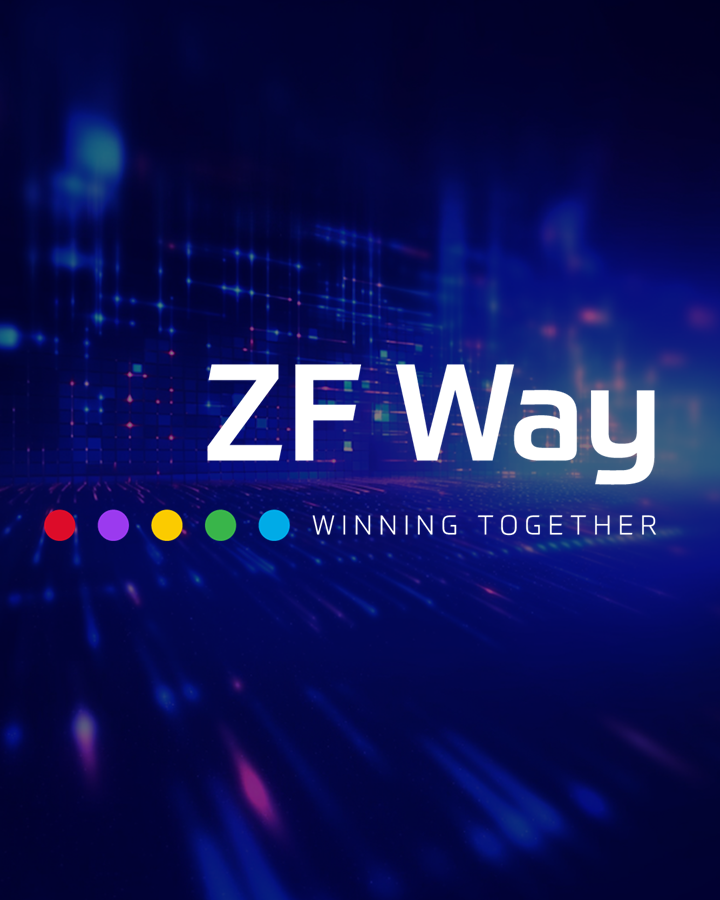 Únete a ZF México: Carreras en Tecnología e Innovación | ZF México ...