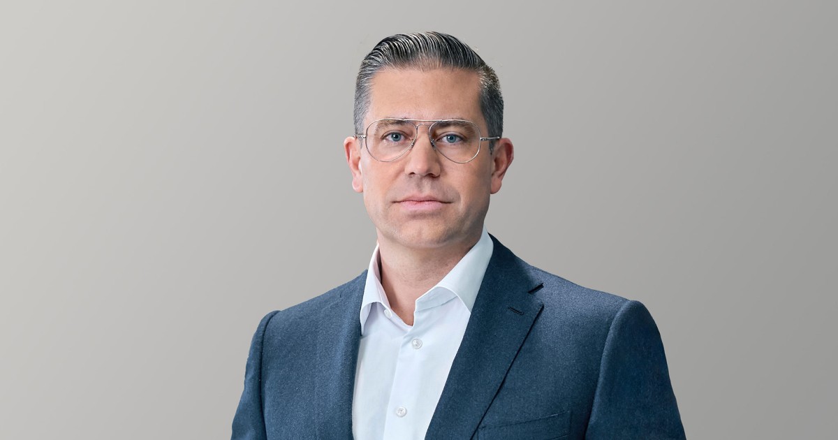 Der Vorstand - ZF