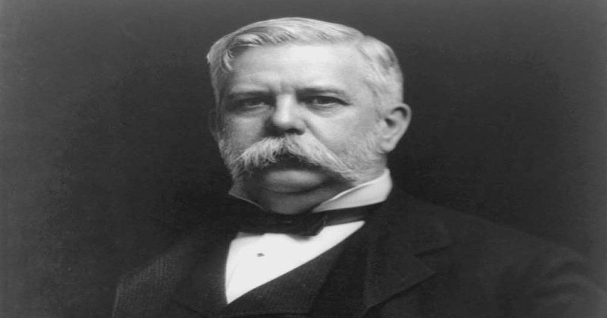 Biography - George Westinghouse - ZF