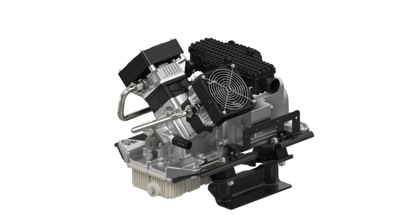 ZF e-comp - Powering the future of electric & hybrid commercial ...