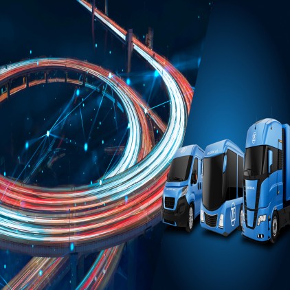 Commercial Vehicle Solutions - ZF