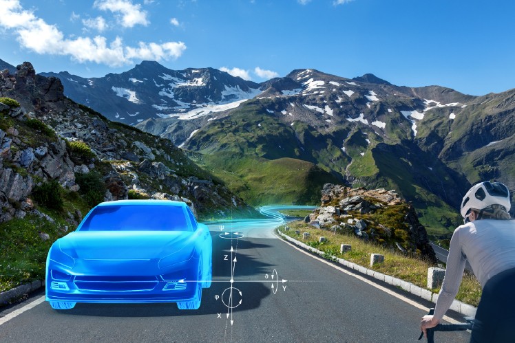 IAA Mobility 2025 - ZF