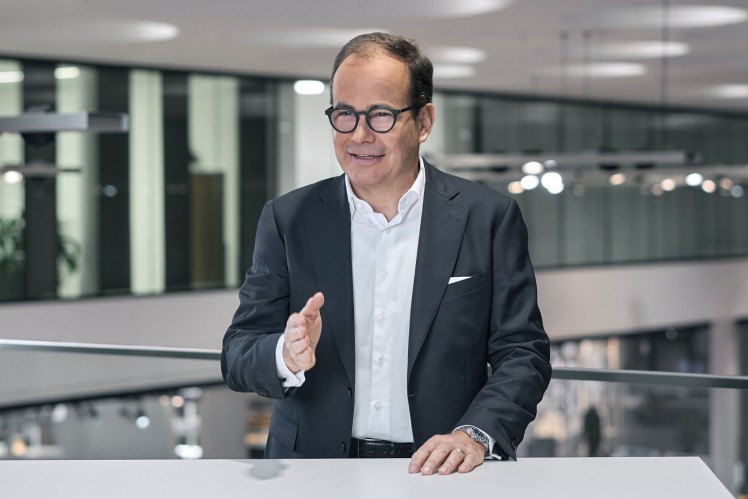 IAA Mobility 2025 - ZF
