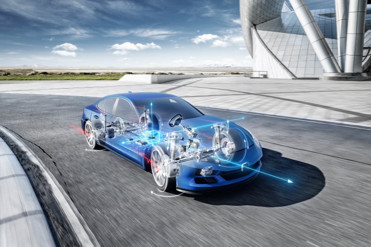 IAA Mobility 2025 - ZF