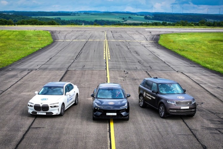 IAA Mobility 2025 - ZF