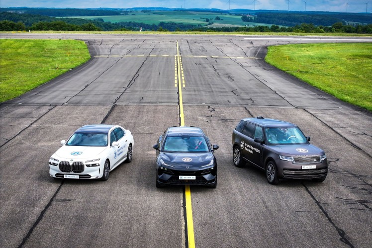 IAA Mobility 2025 - ZF