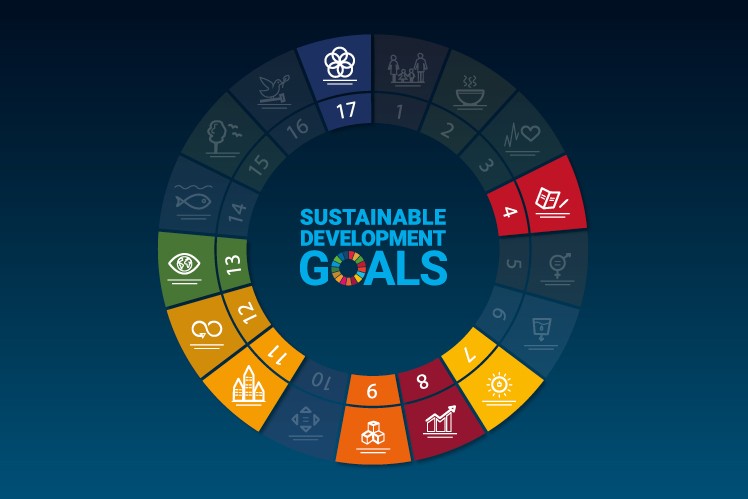 Sustainability: Climate and Nature - ZF