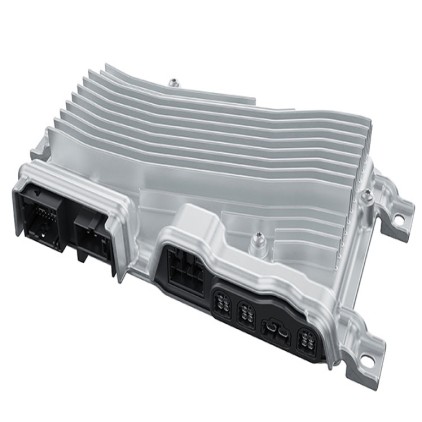 ZF ProAI Supercomputer: The Source of Vehicle Intelligence - ZF