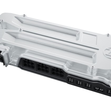 ZF ProAI Supercomputer: The Source of Vehicle Intelligence - ZF