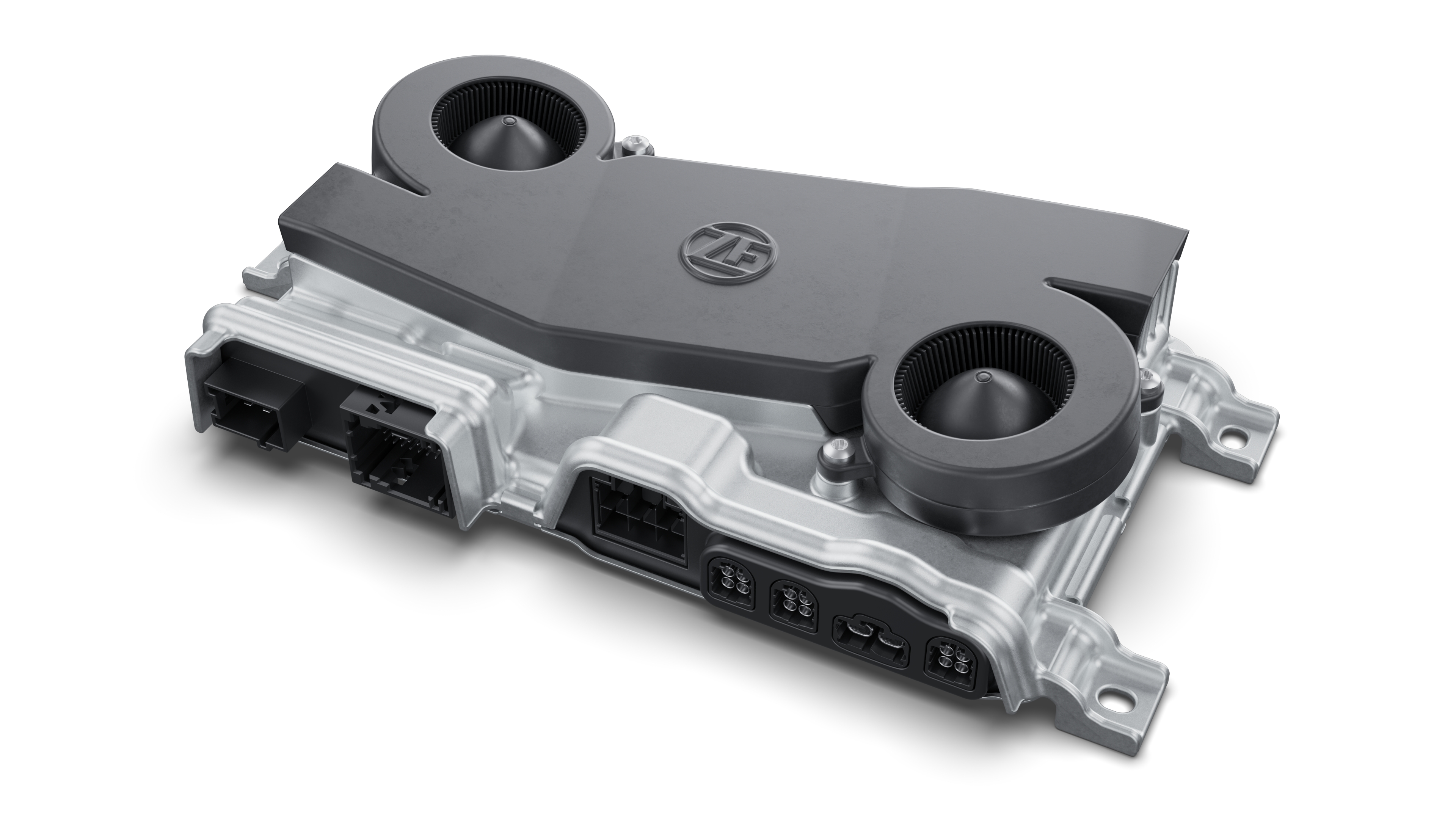 ZF ProAI Supercomputer: The Source of Vehicle Intelligence - ZF