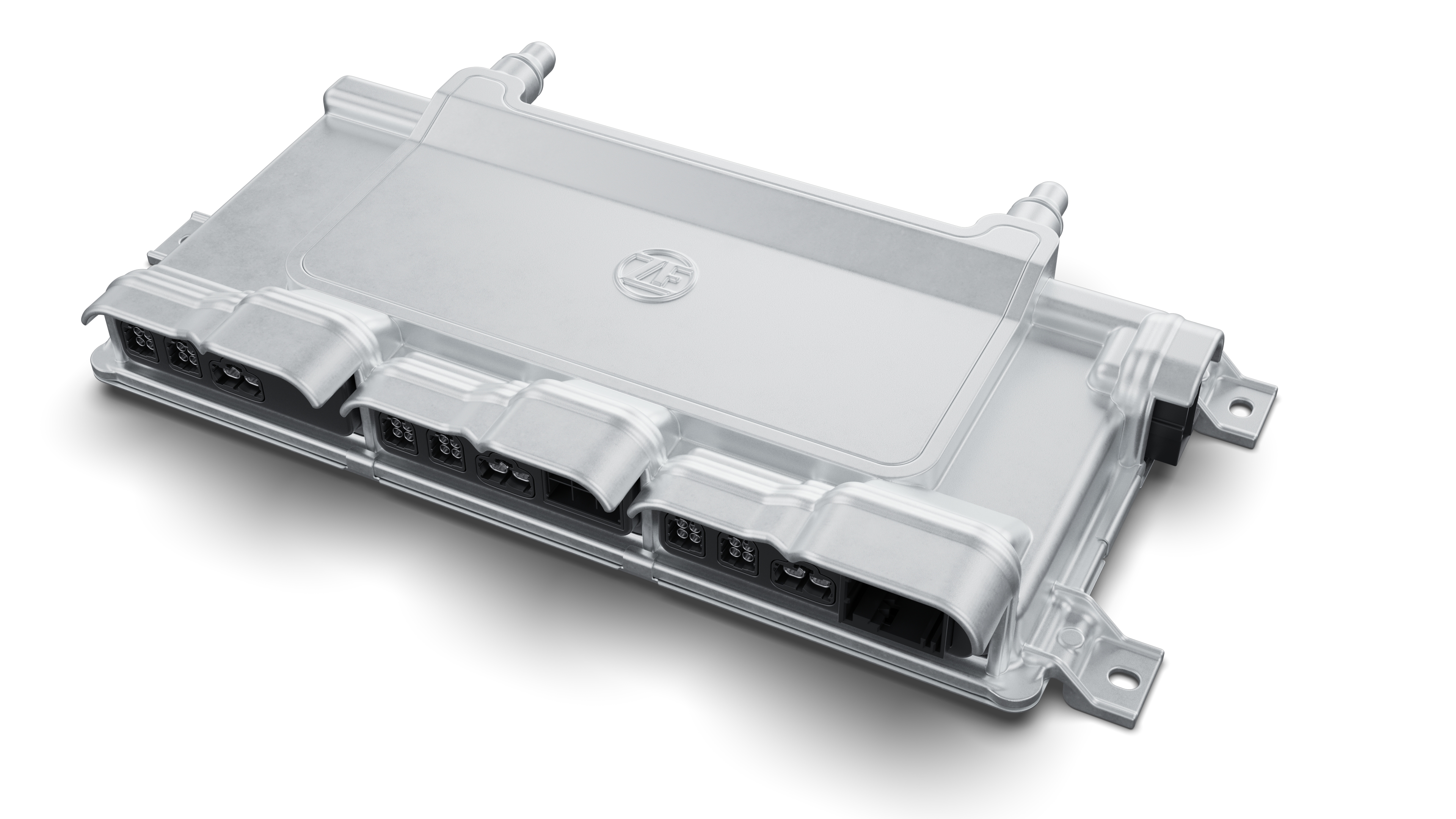 ZF ProAI Supercomputer: The Source of Vehicle Intelligence - ZF