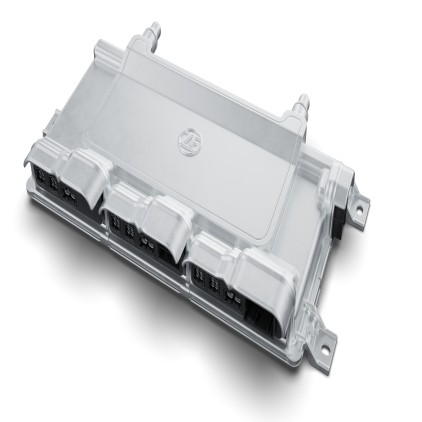 ZF ProAI Supercomputer: The Source of Vehicle Intelligence - ZF