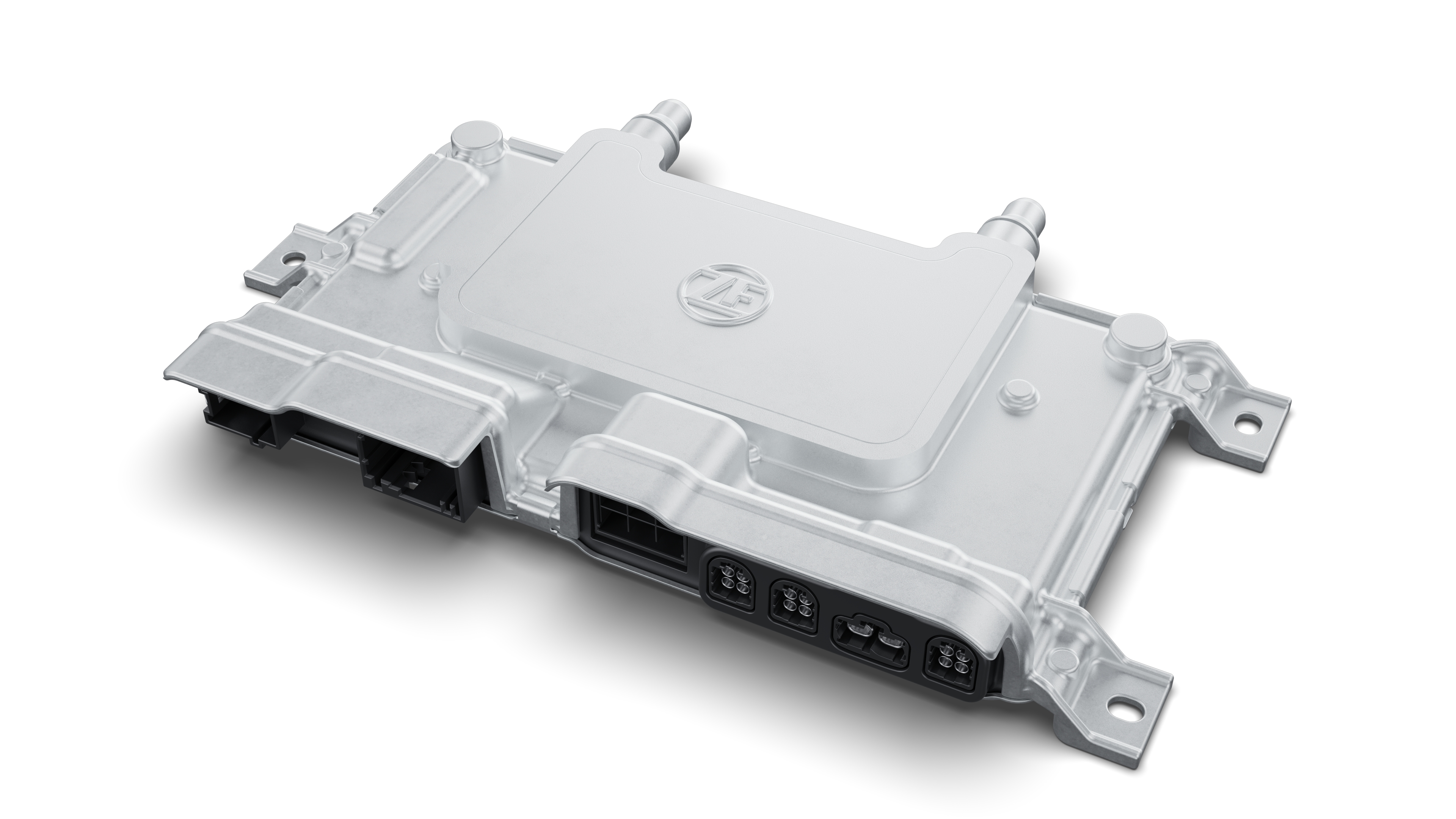 ZF ProAI Supercomputer: The Source of Vehicle Intelligence - ZF