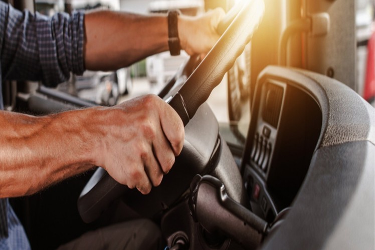 ZF Fleet Management Solutions - ZF