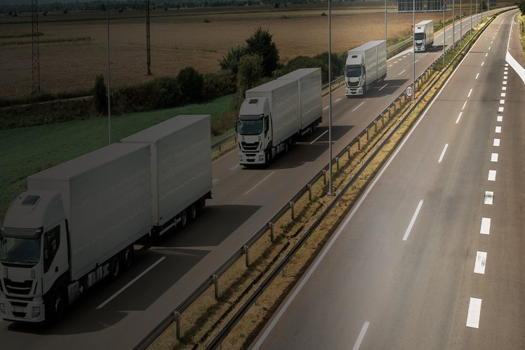 ZF Fleet Management Solutions - ZF