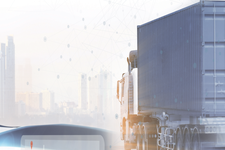 ZF Fleet Management Solutions - ZF