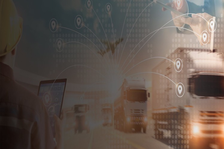 ZF Fleet Management Solutions - ZF