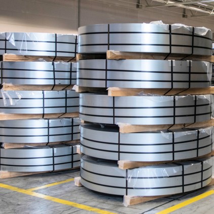 Green Packaging – Profitable Climate Protection - ZF