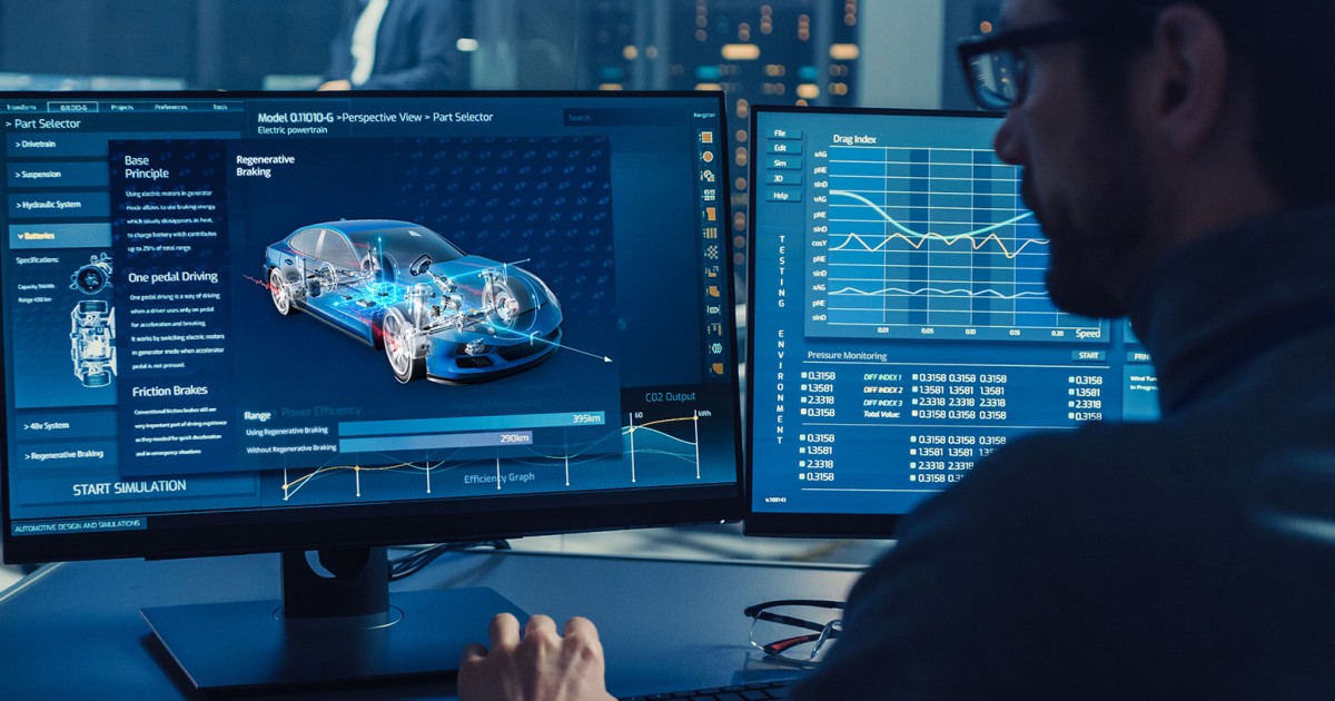 Virtual Journey Into Reality - ZF