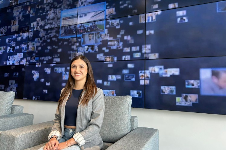 Internship Program - ZF