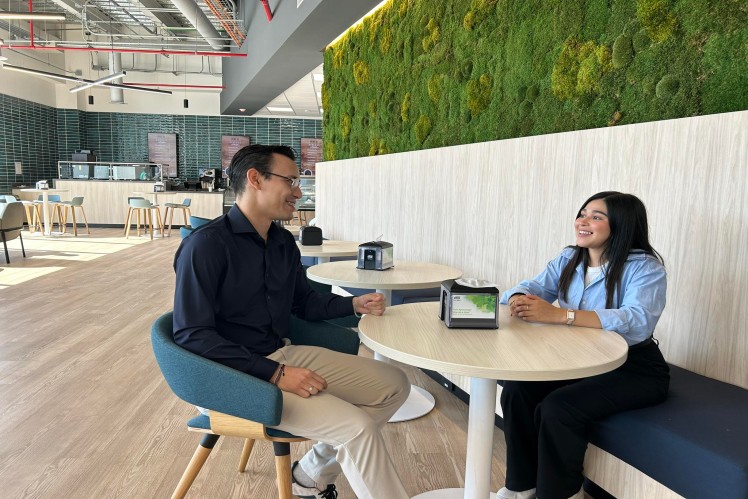 Monterrey Internship Program - ZF