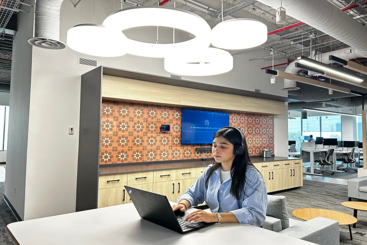 Internship Program - ZF