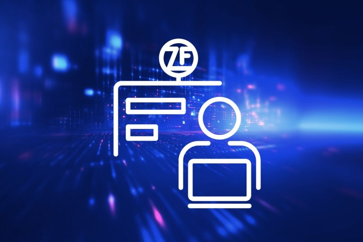 Monterrey Internship Program - ZF