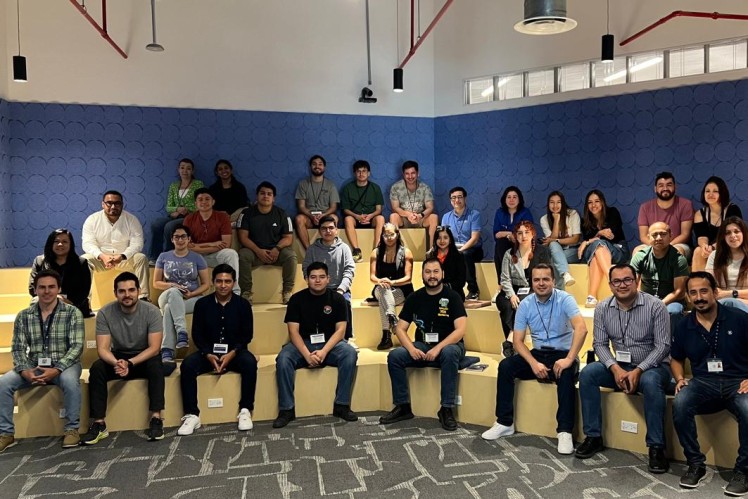 Internship Program - ZF