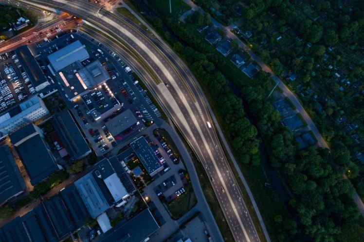 Join ZF Poland: Careers in Technology and Innovation | ZF Poland Jobs - ZF