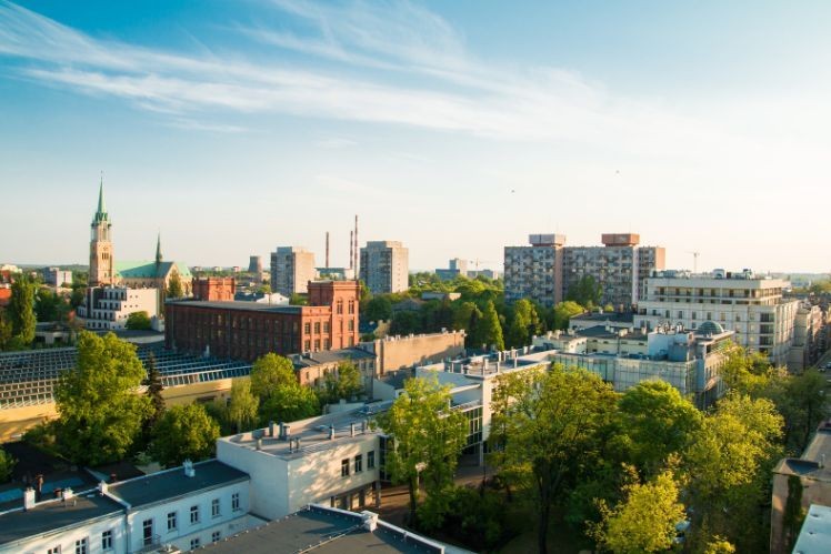 Join ZF Poland: Careers in Technology and Innovation | ZF Poland Jobs - ZF