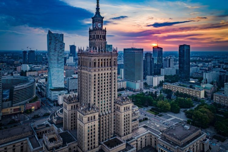 Join ZF Poland: Careers in Technology and Innovation | ZF Poland Jobs - ZF