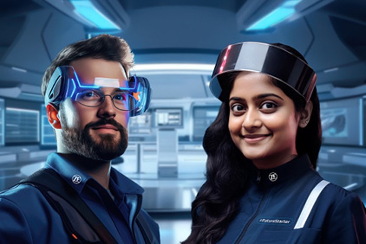 Join ZF Poland: Careers in Technology and Innovation | ZF Poland Jobs - ZF