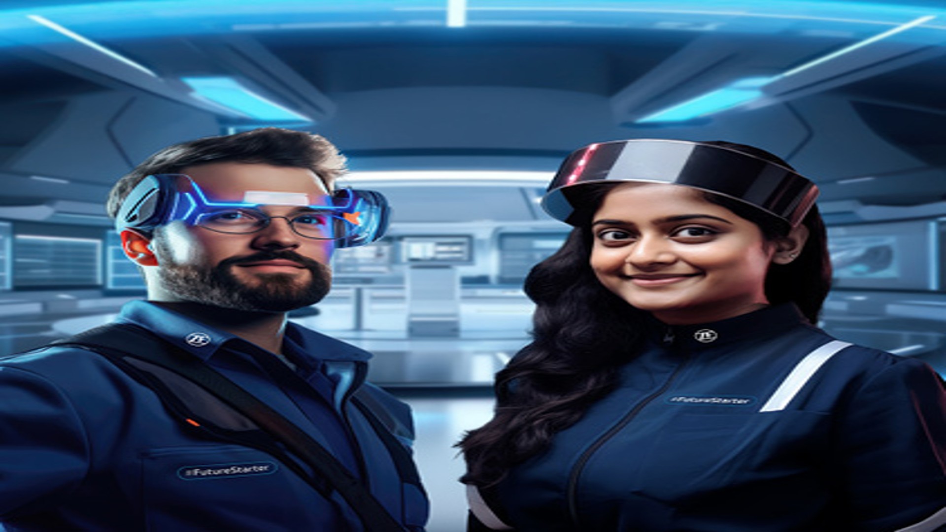 Join ZF Poland: Careers in Technology and Innovation | ZF Poland Jobs - ZF