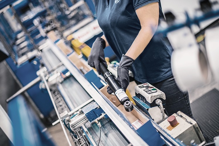 ZF in Poland - Scope of Activities and Locations - ZF