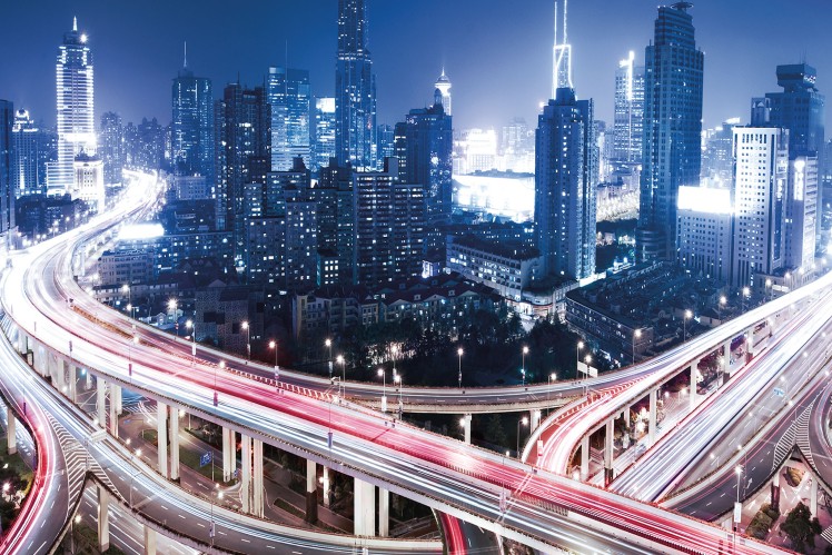 ZF in Poland - Scope of Activities and Locations - ZF