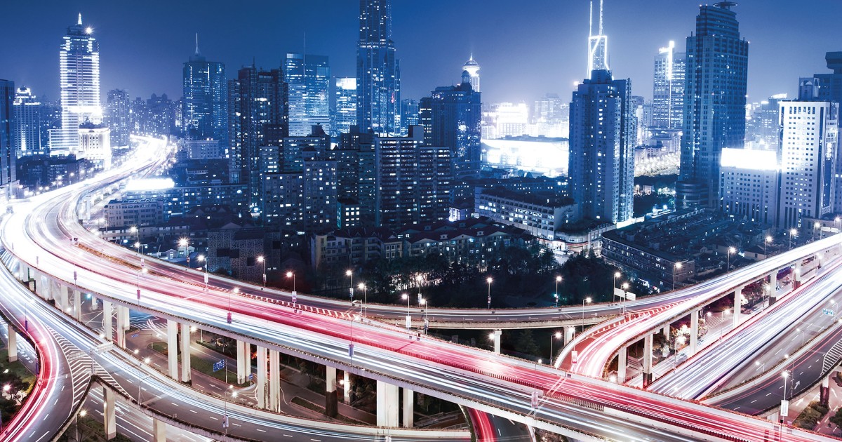 ZF in Poland - Scope of Activities and Locations - ZF