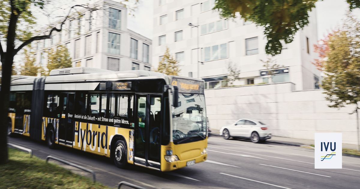 Vehicle Health IVU - ZF