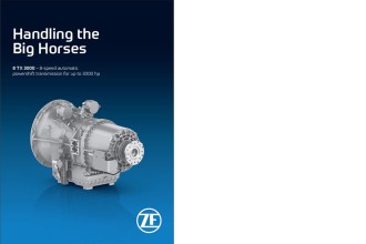 ZF at CIPPE 2024 - ZF