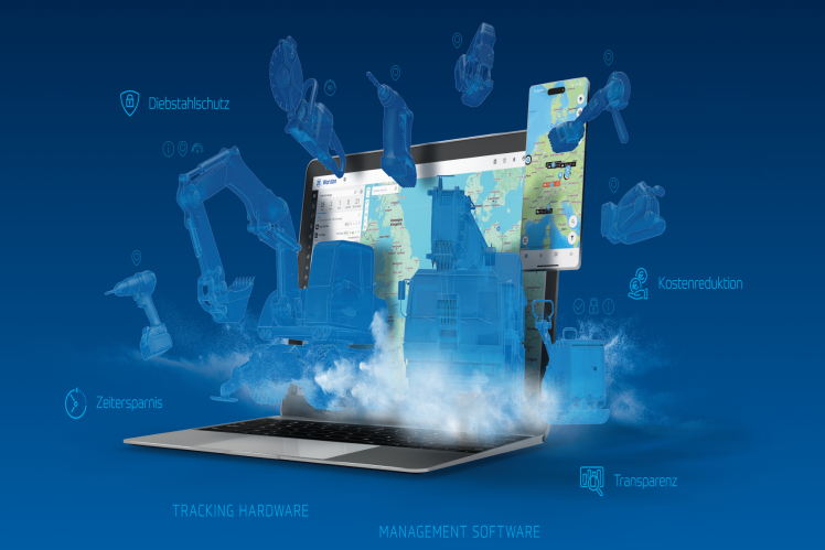 ZF WorXon - Home - ZF
