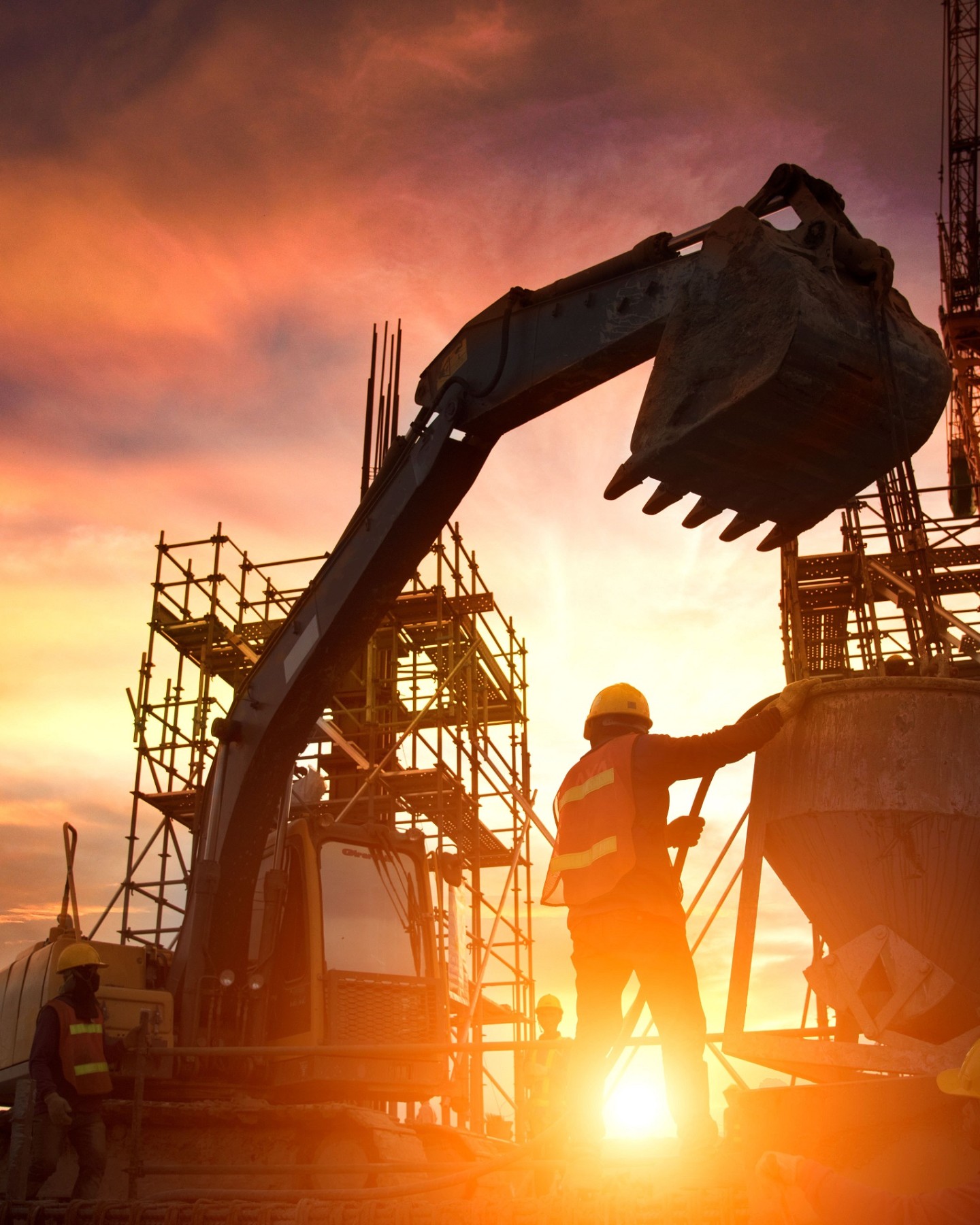 ZF WorXon - Home - ZF