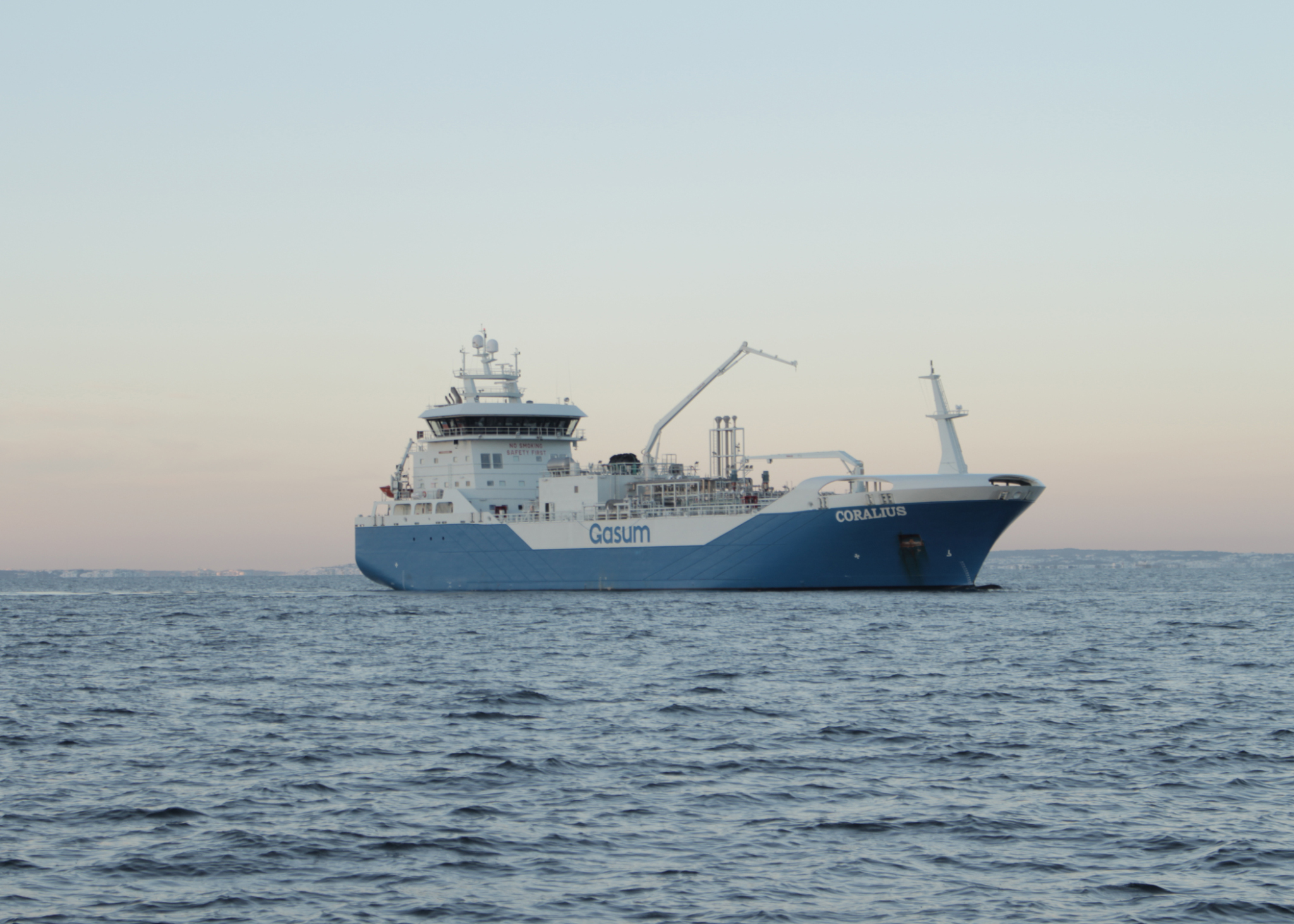 ZF in Commercial Vessels - ZF