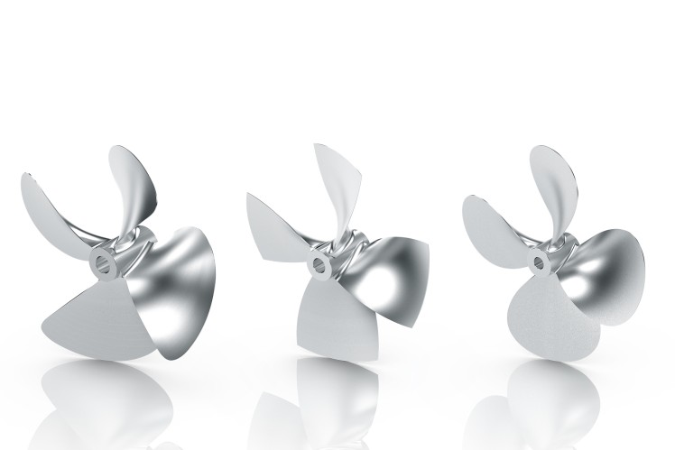 ZF in Commercial Vessels - ZF