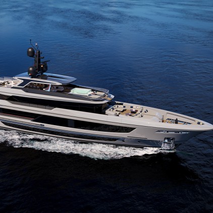 Commercial Vessels - ZF