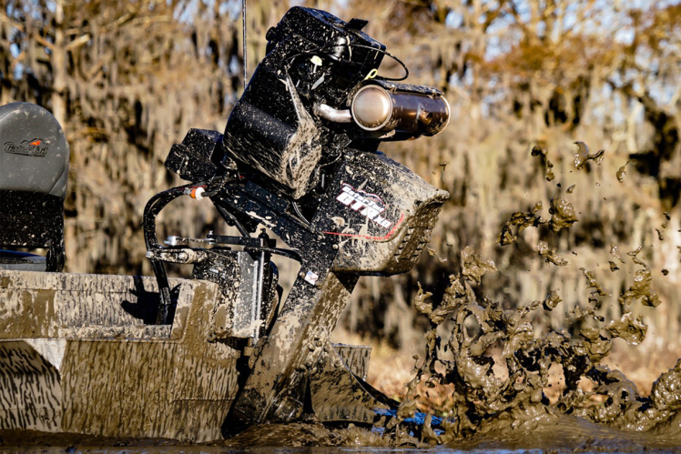 ZF and Gator Tail Partner to Introduce New Outboard for Extreme ...