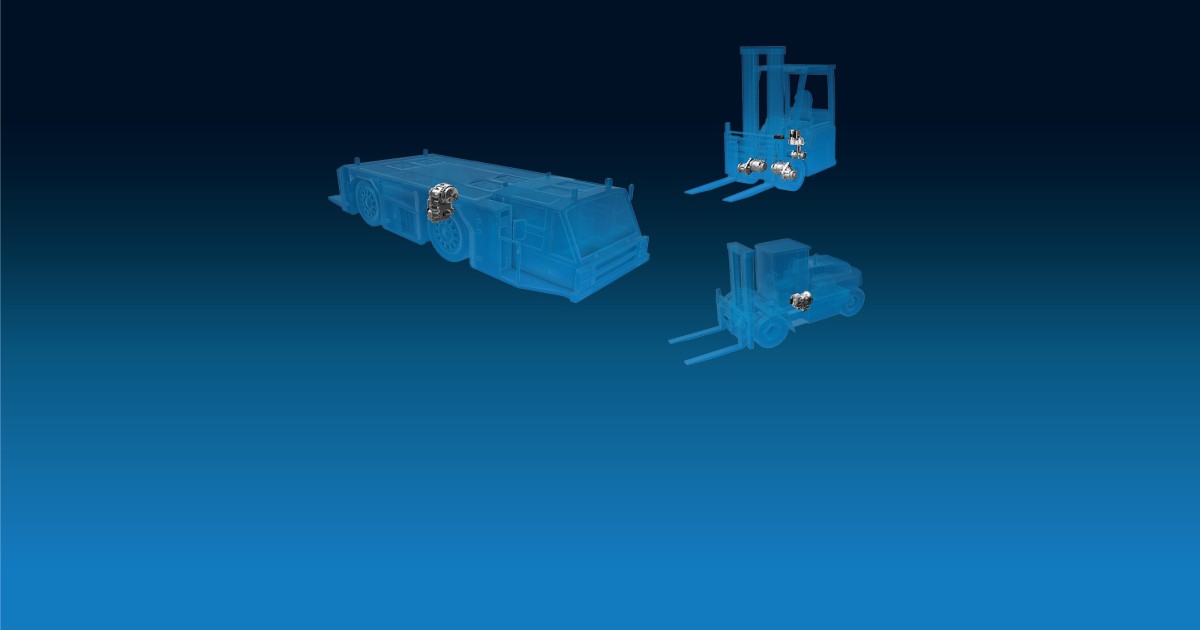 ProduktFinder Material Handling - ZF